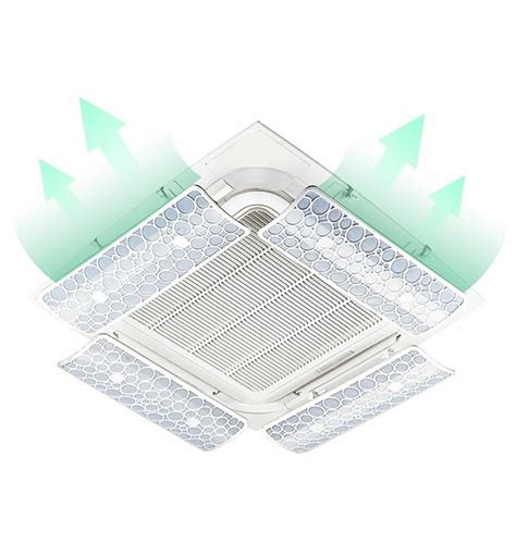 티 에어컨바람막이 에어컨윈드가드 천장형 에어컨 윈드 가드 에어컨바람 몬 티몬