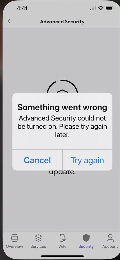 Logged Out And Cant Log Back Into The Xfinity Wifi Hotspots App On Android R Comcast Xfinity