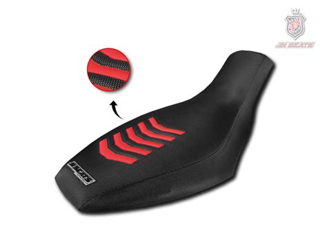 Polaris Predator 500 Jnseats