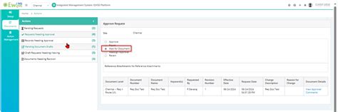 Bug 28349 Suggestion Wait For Document Option Is Not Showing In Bulk Approval On Request