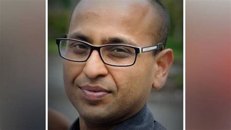 Microsoft Layoff After Working For Over 21 Years Indian Man Pens