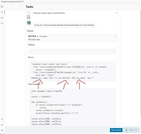 Solved IN PYTHON Convert The DiceDemo Program Discussed In Chegg