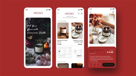 Figma ECommerce Mobile Template Ui Free Com Figma ECommerce Mobile Template Ui Free Com