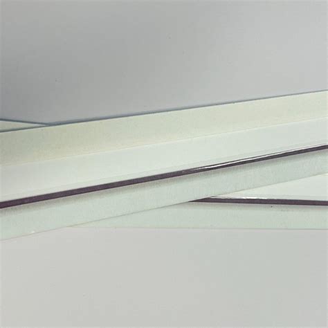 Rapid Test Uncut Sheet For Veterinary Diagnostics Lateral Flow Assay Test Strip Uncut Sheet