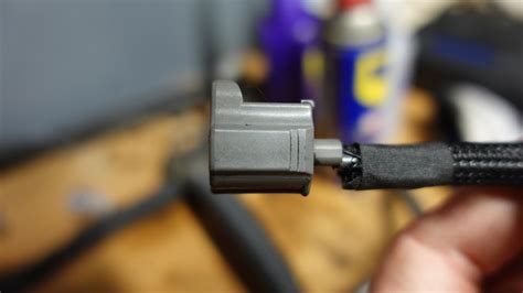 1fz Ect Sensor Connectorplug Forum Toyota Lexus And Off