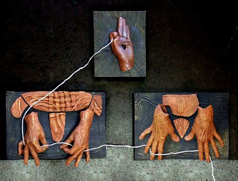 Spider Woman A Metaphor For Our Time