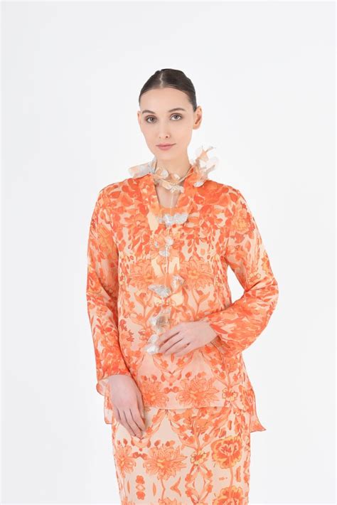 Bergaya Raya Radzuan Radziwill Online Store