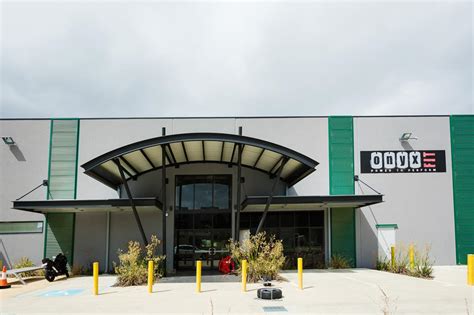 Onyx Buildcom Construction