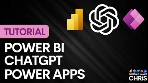 Alessandro Luzzi On Linkedin Power Bi X Chatgpt X Power Apps Use Chatgpt And Power Apps To