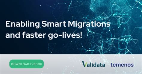 Validata Group On Linkedin Datamigration Cloudnative Nocode Datamanagement Automation Ai…