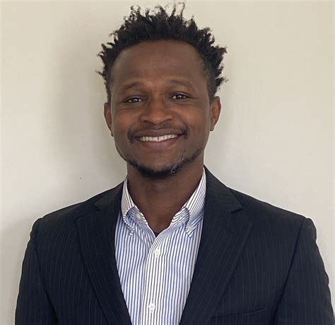 Mohamed Bah For Suffolk County Register Of Probate