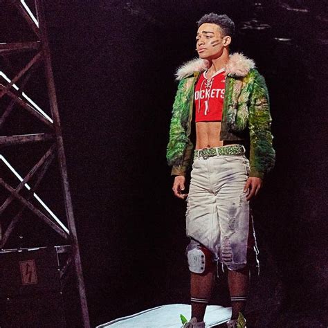 Alex Thomas Smith Jim Steinman Wiki Fandom