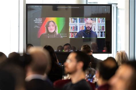 Mit Lincoln Laboratory On Linkedin The Lincoln Laboratory Employees African American Network