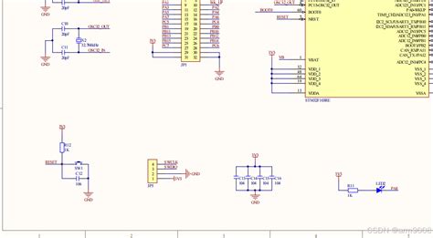 Stm32f103看门狗不能复位stm32看门狗不复位 Csdn博客