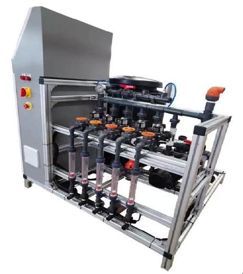 China Customized Water And Fertilizer Integrated System Manufacturers Factory Wholesale