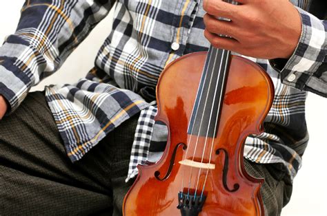How To Play Violin Without Shoulder Rest At Paul Harlan Blog