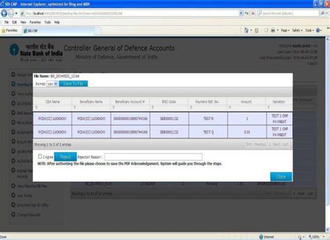 Sbi Cmp Mod Form ≡ Fill Out Printable Pdf Forms Online
