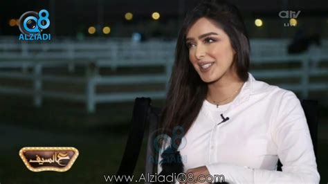 برنامج عالسيف يستضيف المذيعة ريم النجم عبر قناة العدالة Youtube