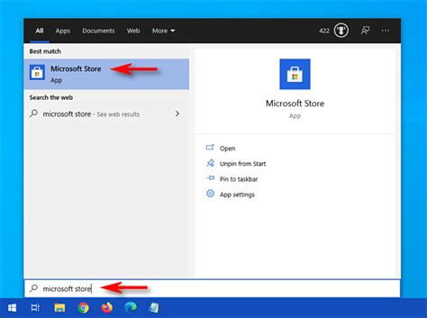 How To Reinstall Apps Youve Purchased From The Microsoft Store
