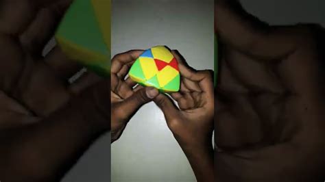 Best Pattern Of Mastermorphix Cube Shorts Cube Cuba Youtube