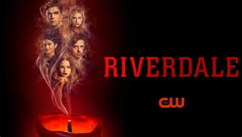 Riverdale La Sobrenatural Sexta Temporada Lleg A Netflix El D Namo