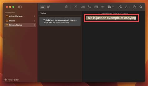 How To Copy And Paste On A Mac Best Methods