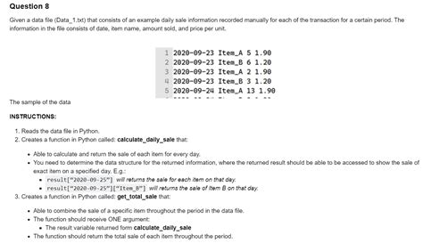 Solved Create A Function Named Which Receive Any Values And Chegg Com