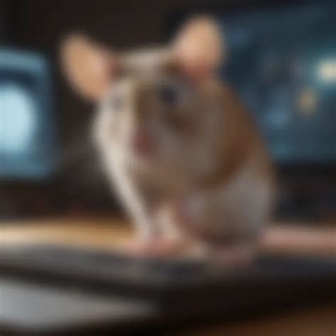 Mouse Exercises For Seniors Boosting Mobility And Cognition