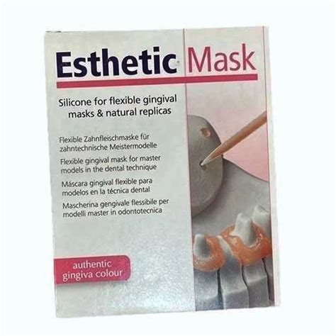 Esthetic Detax Gingival Mask At ₹ 2800pack Gingival Veneer In