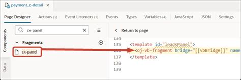Add A Standard Object Panel For Related Objects One To Many
