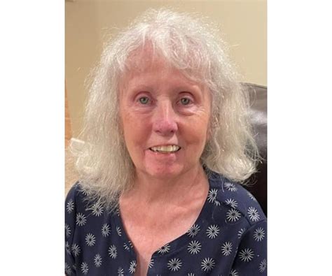 Patricia A Walker Obituary 2023 Greenwood In Indiana Funeral