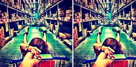 Going To Ikea Together Destroys Relationships Yourtango