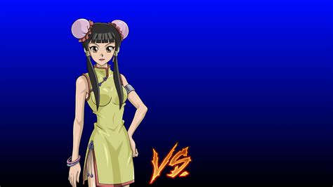 Vivian Wong Vs Anybody By Altsgd915 On Deviantart