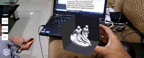 Smit Pipaliya On Linkedin Take A Look Of My First Ar Experience With