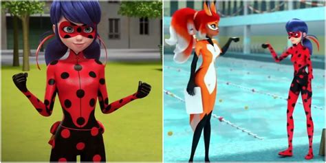 Los 10 Mejores Disfraces De Miraculous Ladybug Clasificados Cultture