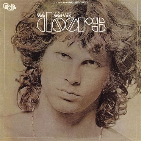The Doors Greatest Hits 1996
