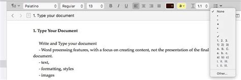 How To Insert Page Breaks In Scrivener Plantop