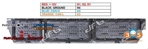 foxflash read renault sid310 in obd official blog