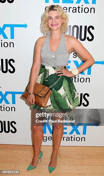 Megan Redmond Photos And Premium High Res Pictures Getty Images