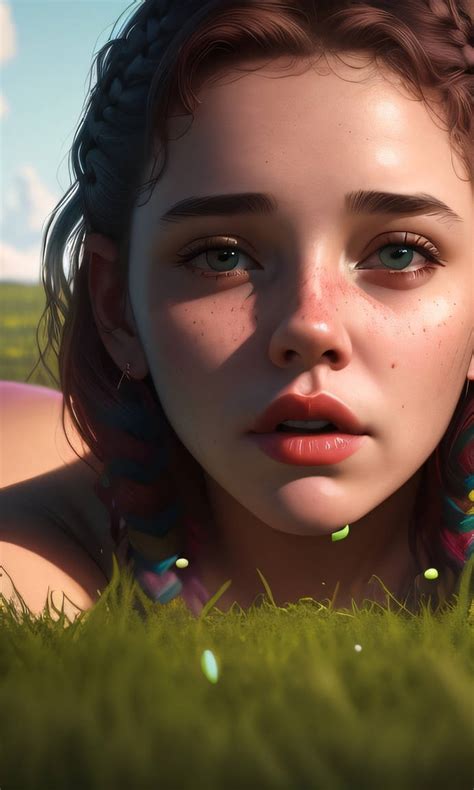 Zombie Girl By Maxterkgb On Deviantart