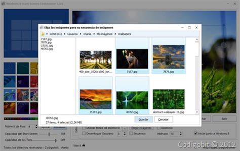 Github Vhanla Startscreencustomizer Windows And Windows Start Screen Customizer