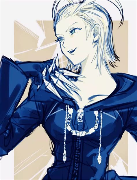 Chat With Larxene Enjoy Free Ai Character Roleplay Flowgpt Larxene Rp