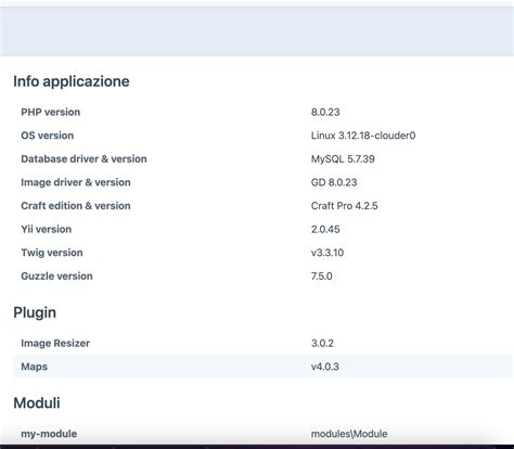 grapqhl schema is empty [4 2 5] · issue 11979 · craftcms cms · github