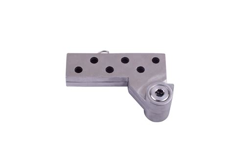 1ton 1000kg Door Hinge Offset Pivot Set For Heavy Duty Door Td2240 Aa