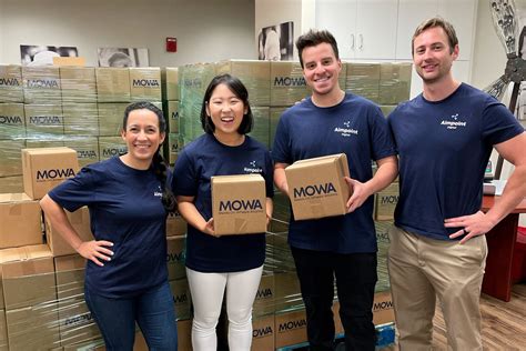 Aimpoint Digital Company Profile Stock Price News Rankings Fortune