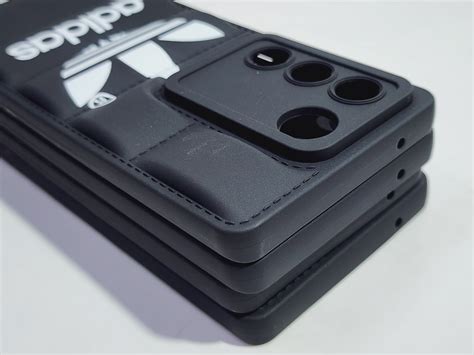 Vivo V Pro V Puffer Back Cover BT Limited Edition Store