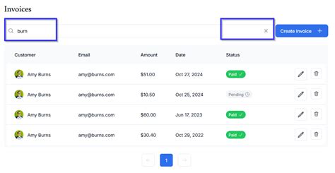 Nextjs Dashboard App Chapter 19 Improve Clearing The Search Input By Dirk Nextjs App