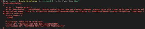 understanding oauth coding the authentication flow yourself vs using