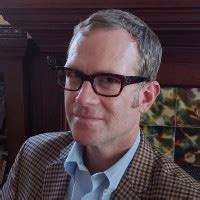 Braden Hammer Associate Director Of Institutional Giving At Mount