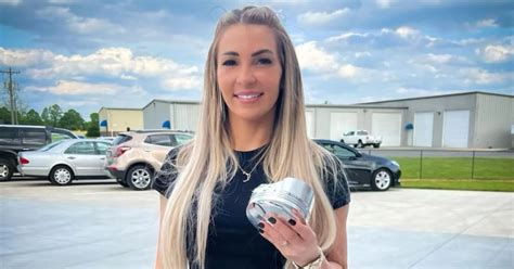 Muere Trágicamente Lizzy Musi De Carreras Prohibidas A Los 33 Años ¿qué Le Pasó La Razón